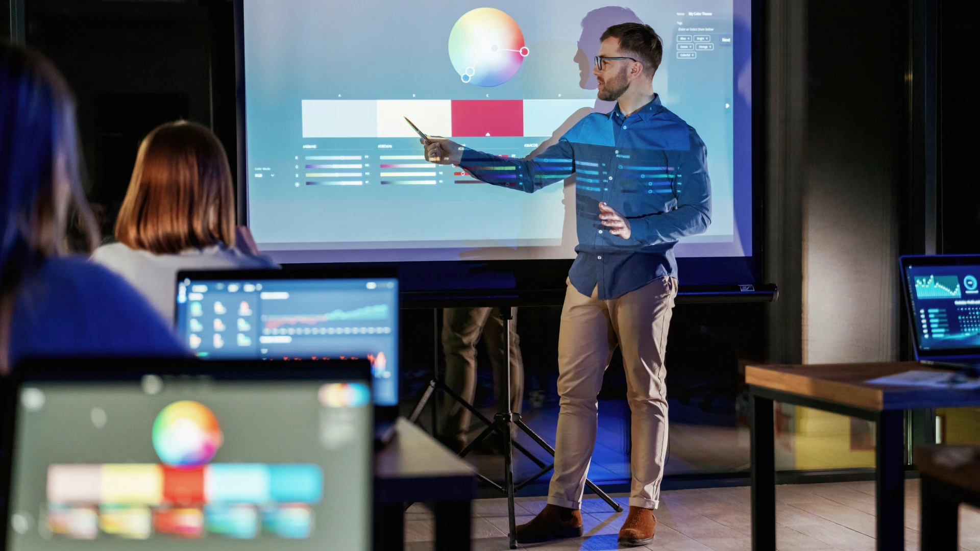 Hurix Digital Delivers 15K+ Safe & Accurate Video Summaries