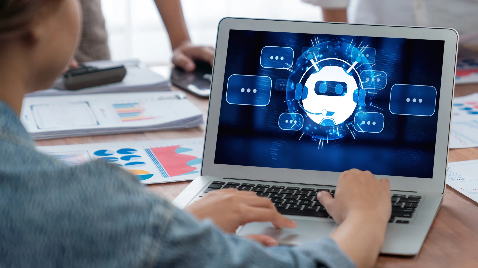 Hurix Digital Standardizes AI Response Evaluation