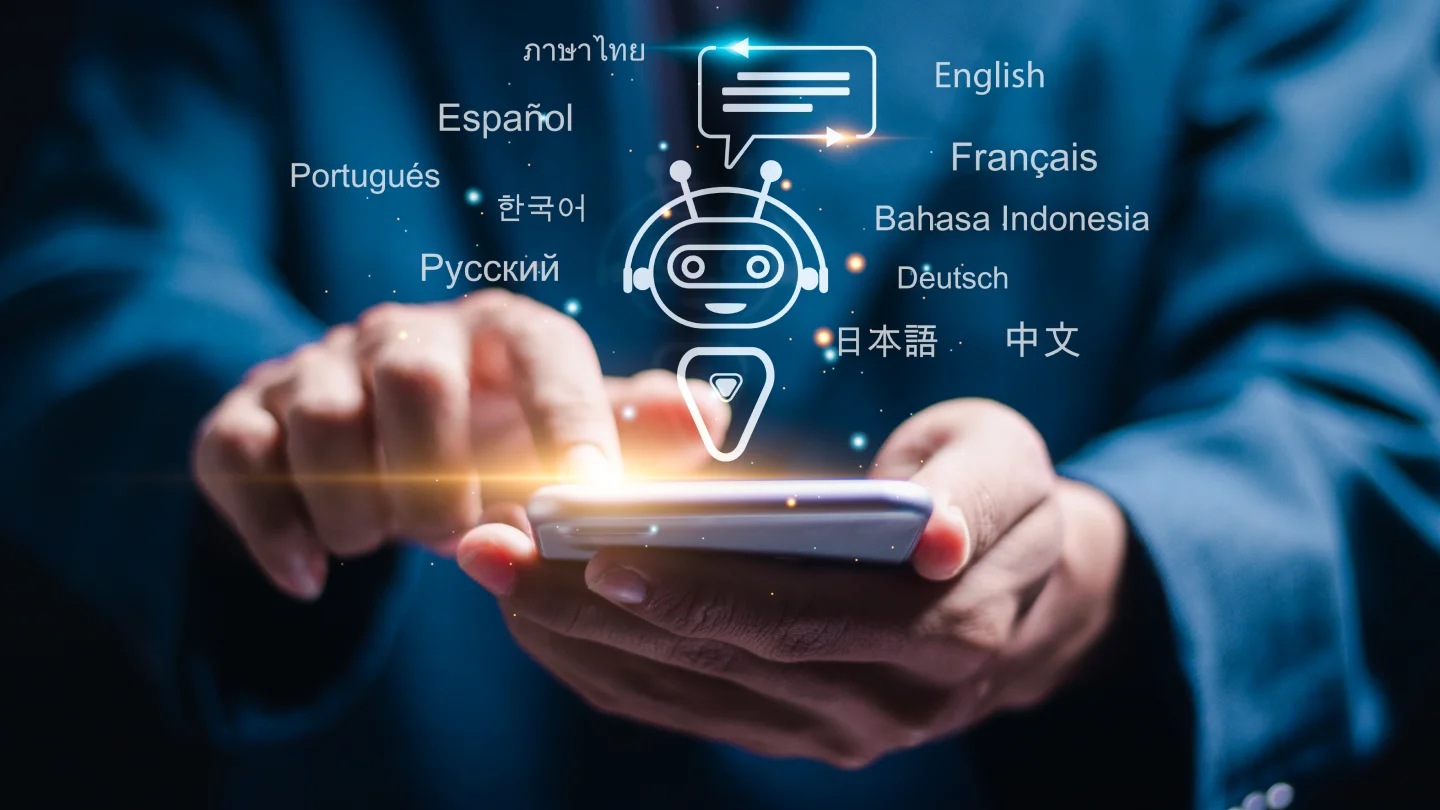 Hurix Digital Creates Multilingual, Citation-Ready Q&A Content