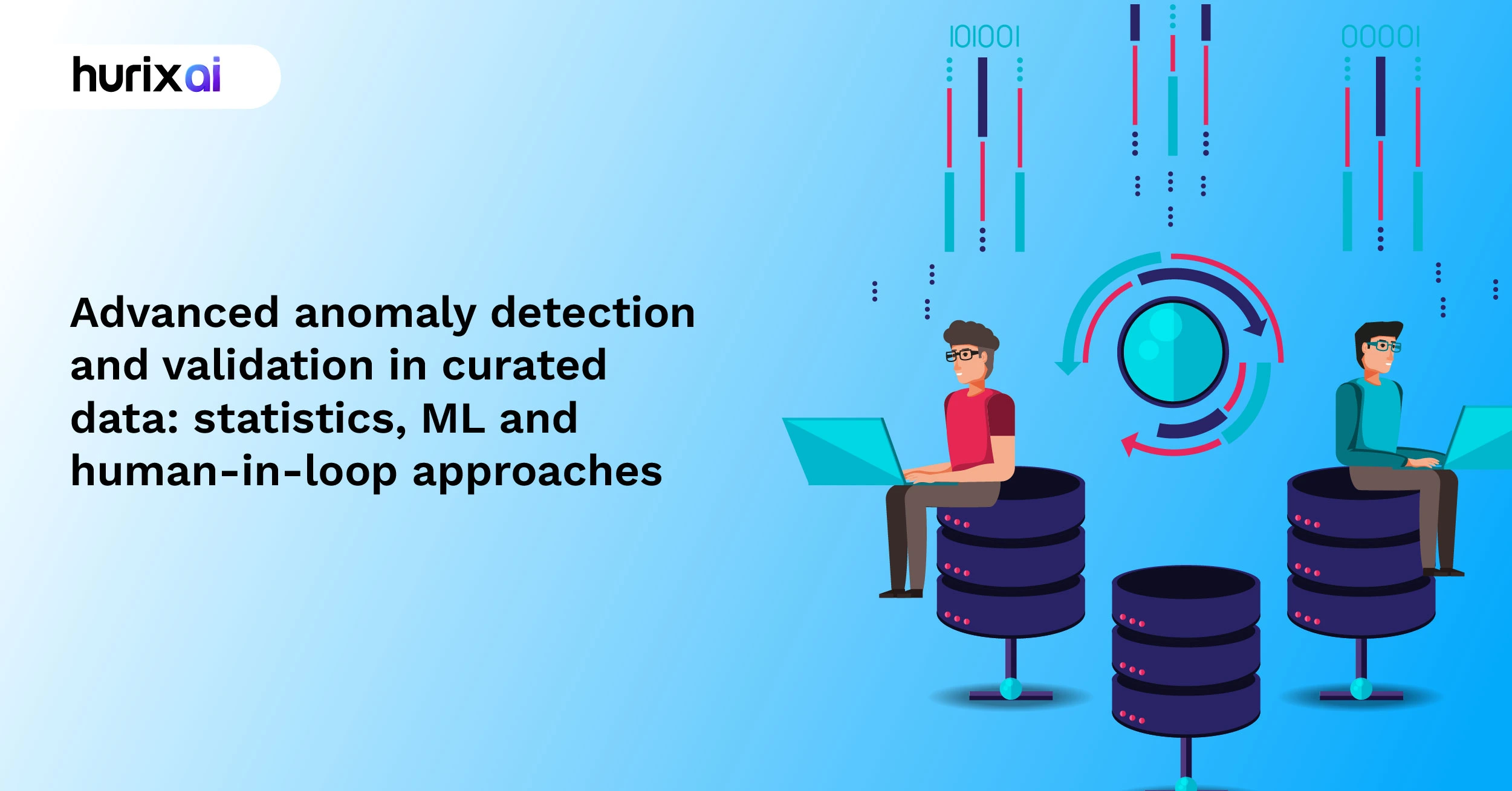 Anomaly Detection in Machine Learning: How Hidden Data Errors Cost Millions